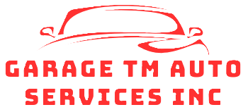 RDV - GARAGE TM AUTO SERVICES INC.