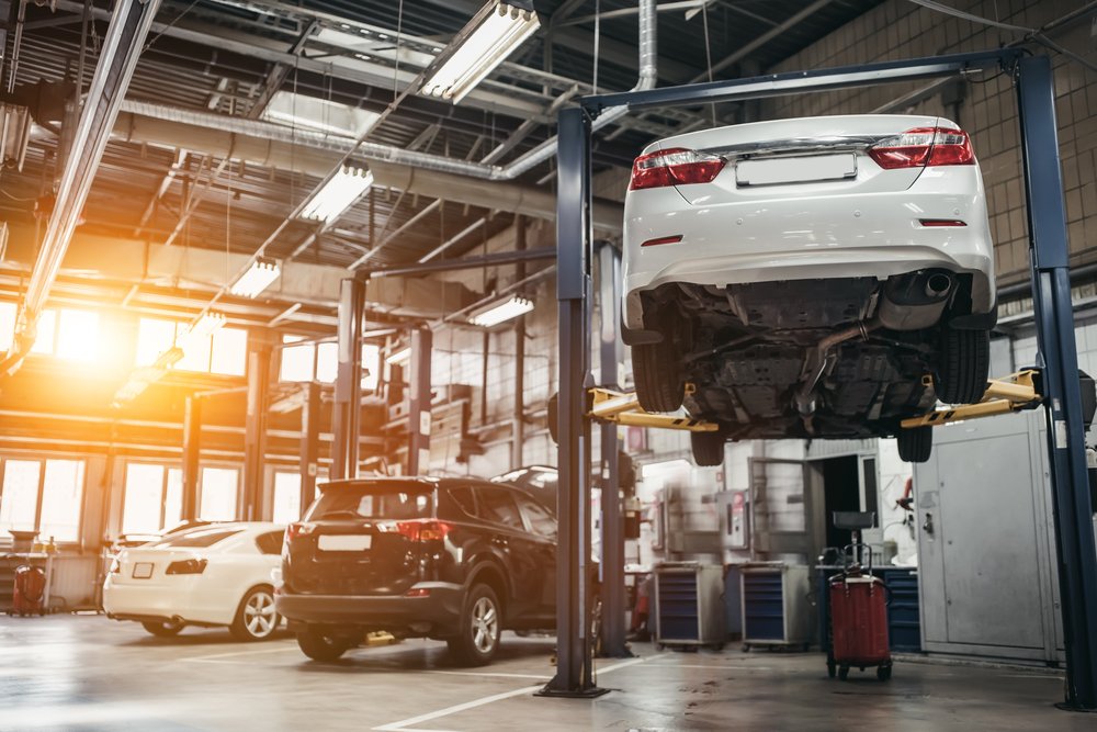 Accueil - GARAGE TM AUTO SERVICES INC.